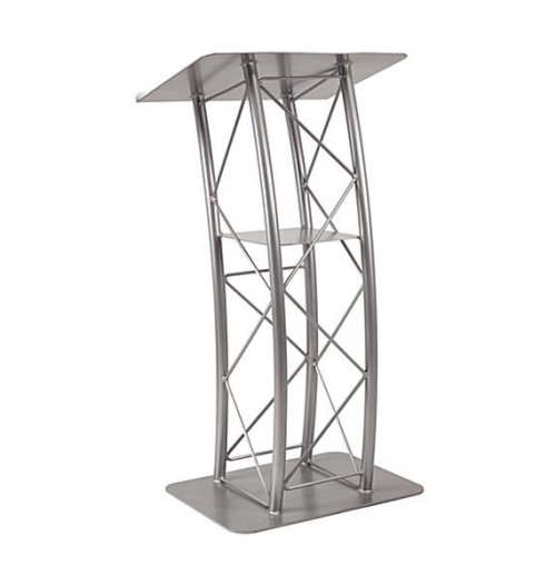 Truss Podium | AV Chicago®