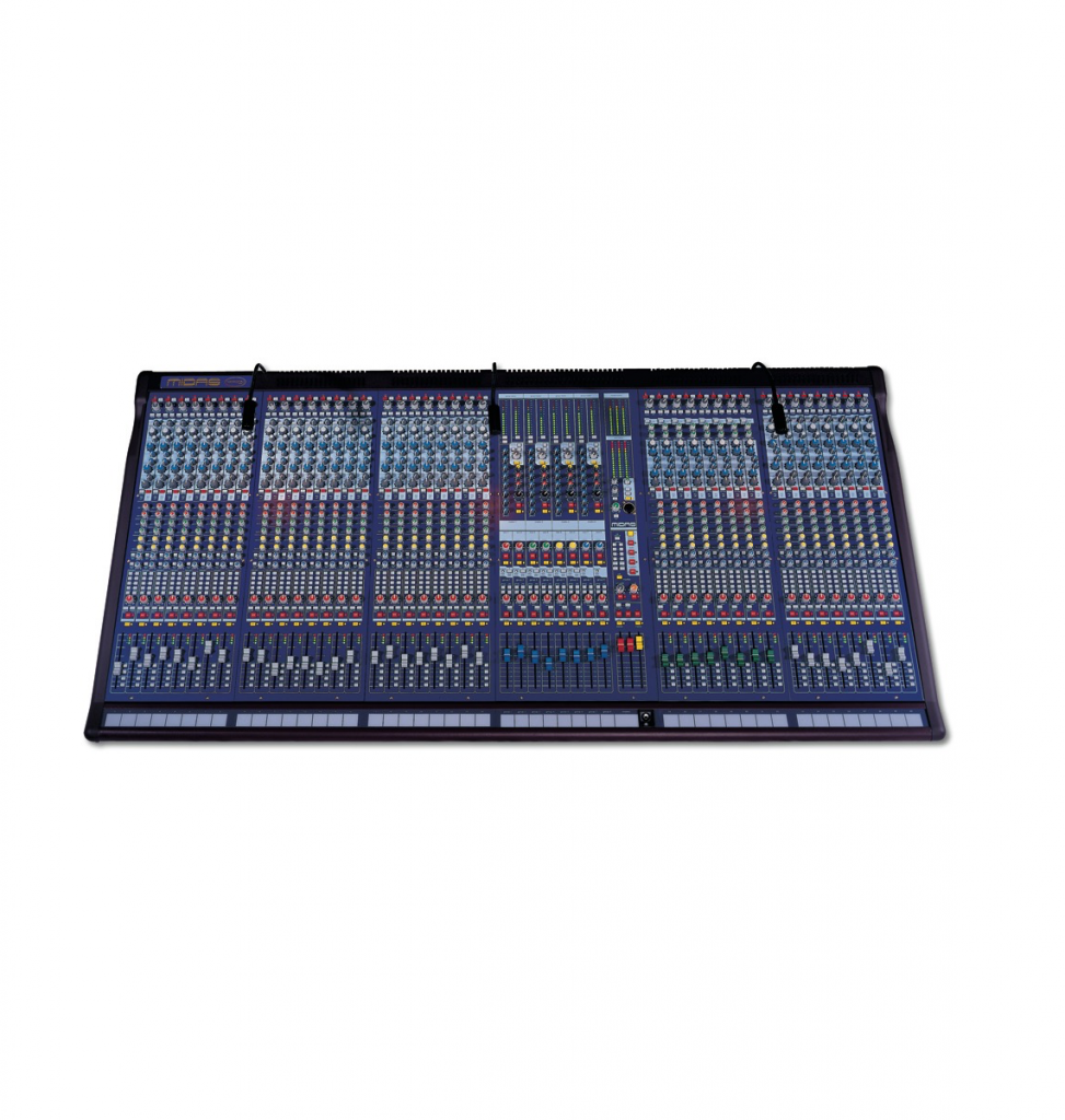 Midas Verona 400 40-Channel Analog Mixing Console | AV Chicago®