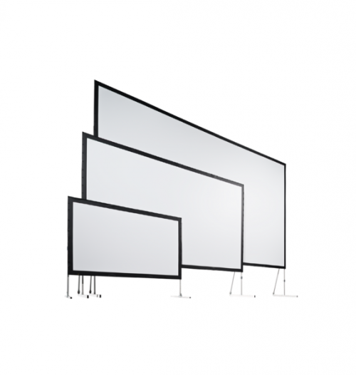 Stumpfl Projection Screens | AV Chicago®