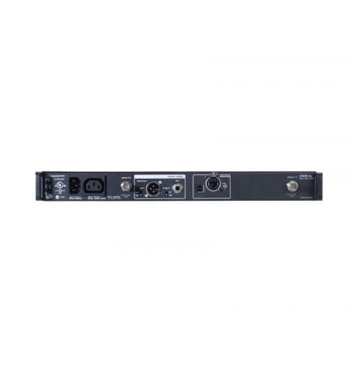 Shure UHF-R Wireless Microphone Systems | AV Chicago®