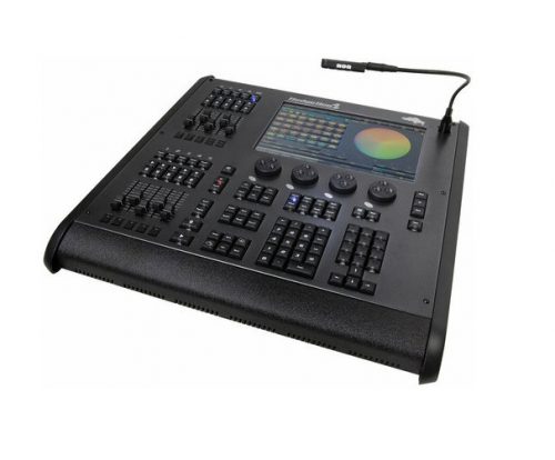 High End Systems Hedge Hog Lighting Console | AV Chicago®